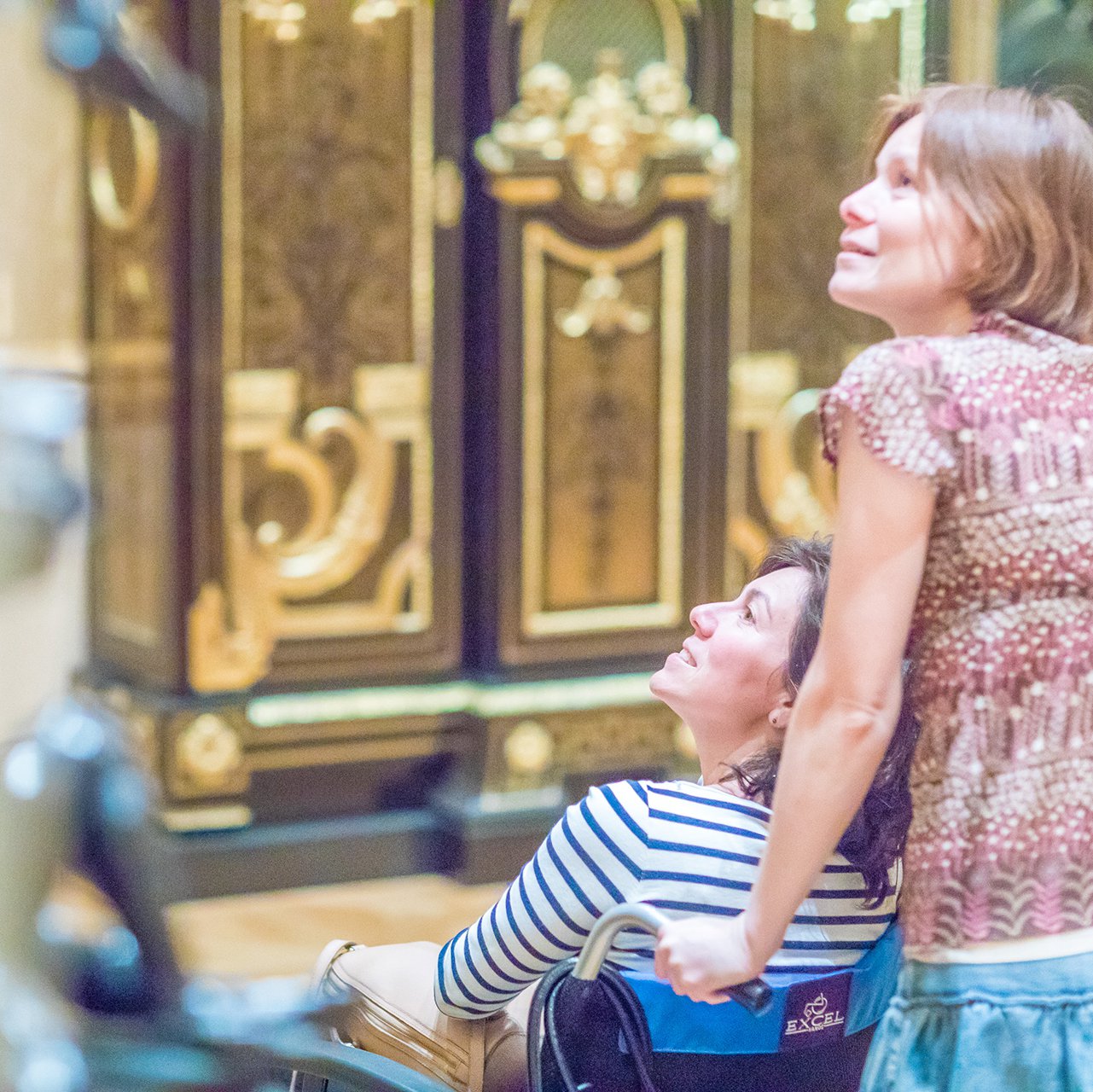 Visit - The Wallace Collection