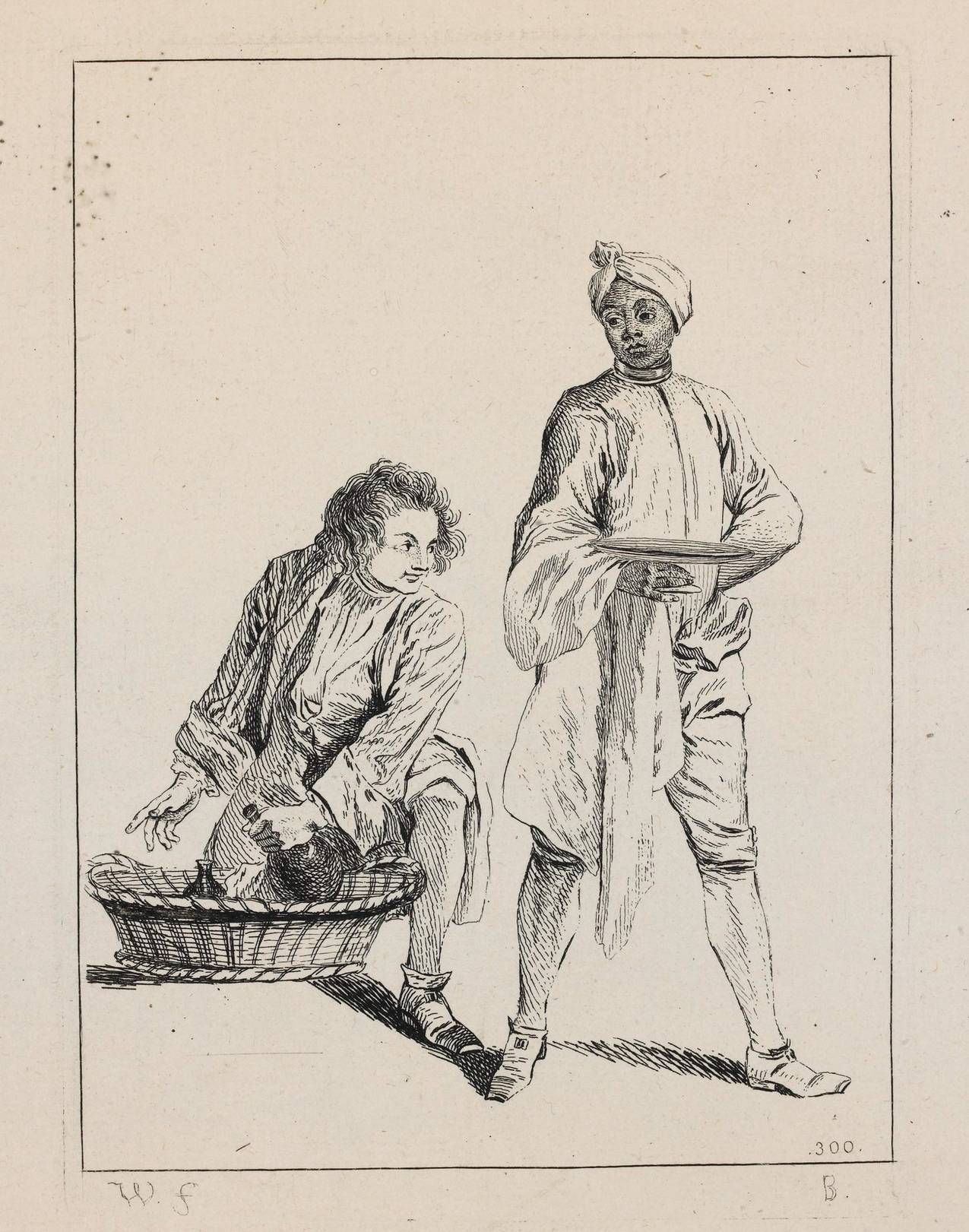 Boucher the Artist - The Wallace Collection