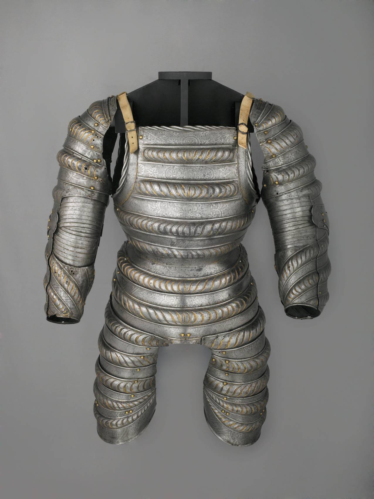 Armour as Renaissance Art | Arms and Armour | The Wallace Collection ...