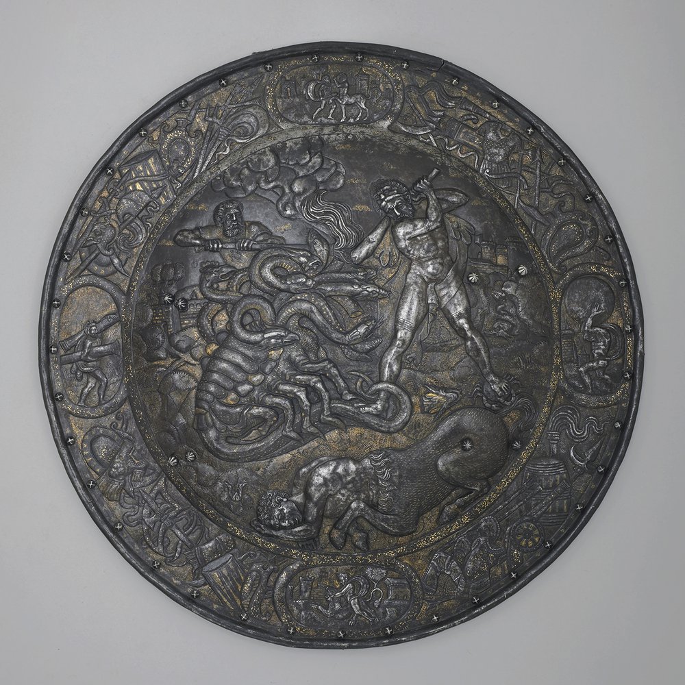 Discover Arms and Armour at the Wallace Collection - The Wallace Collection