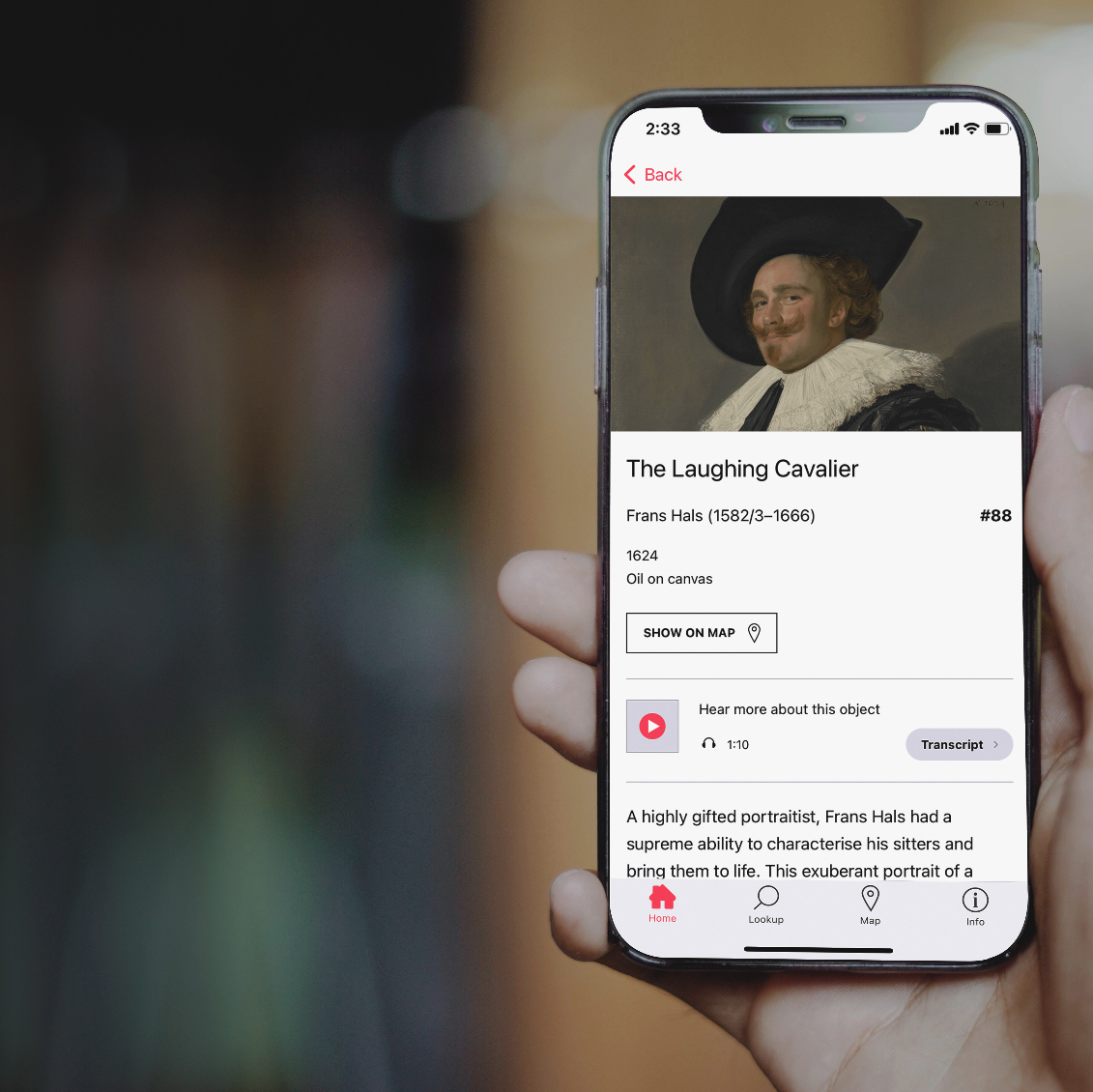 Explore - The Wallace Collection