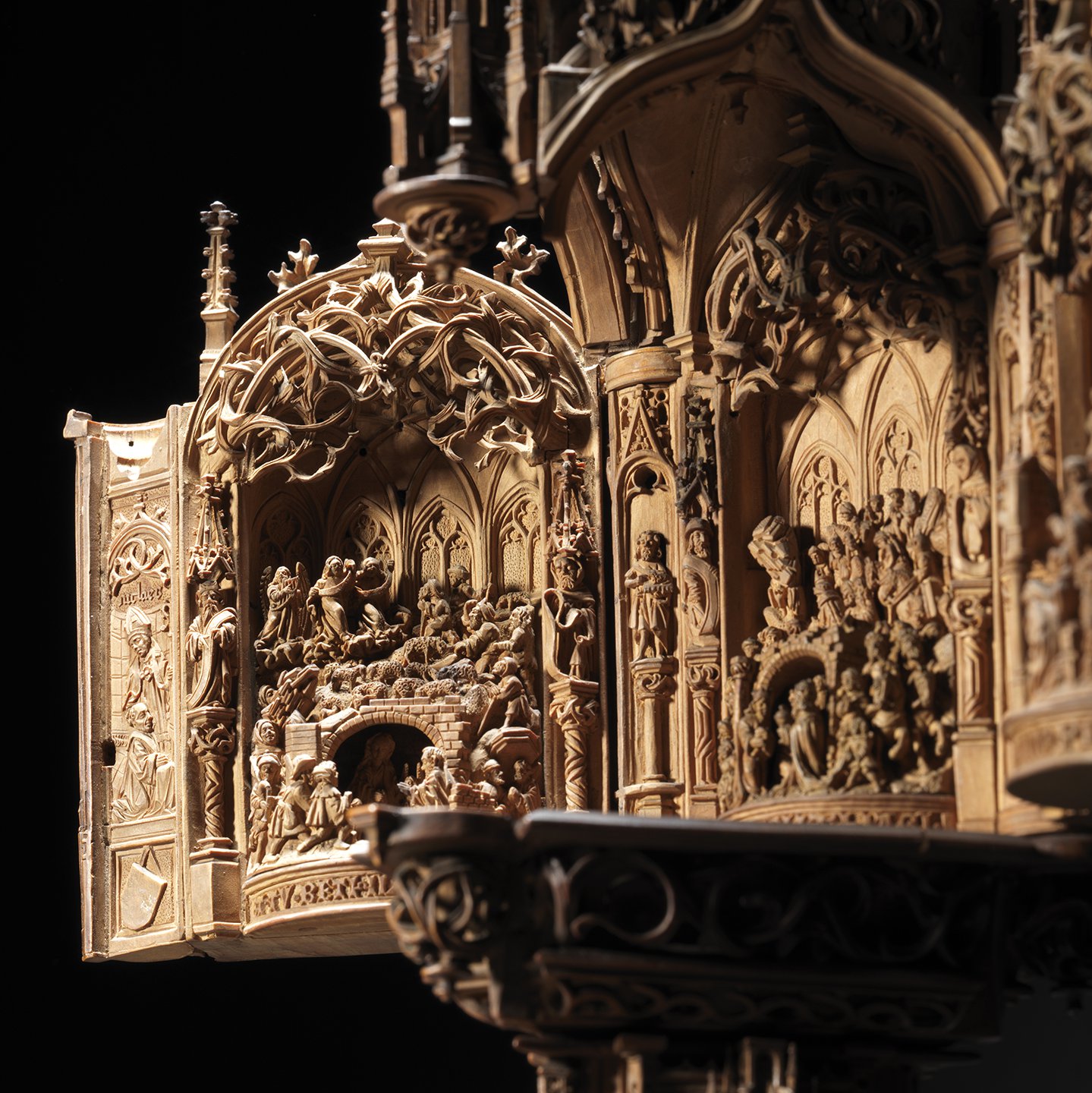 Sculpture - The Wallace Collection