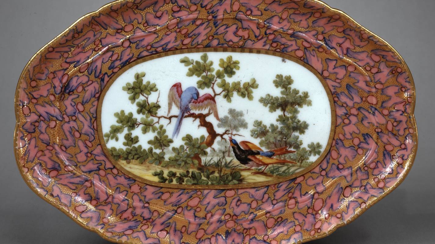 Latest Films - The Wallace Collection