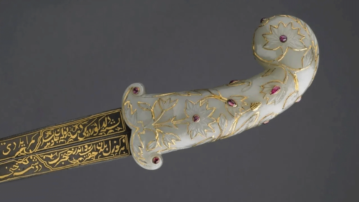 Latest Films: Arms and Armour at the Wallace Collection - The Wallace ...