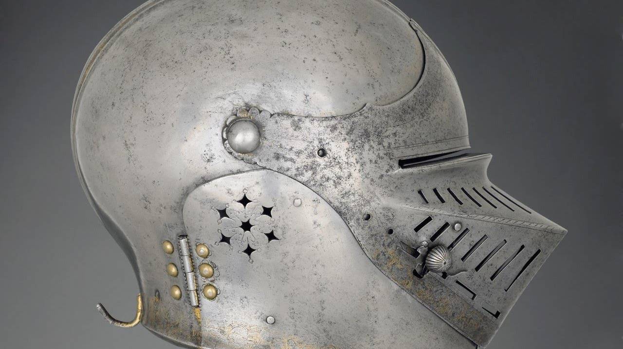 Latest Films: Arms and Armour at the Wallace Collection - The Wallace ...