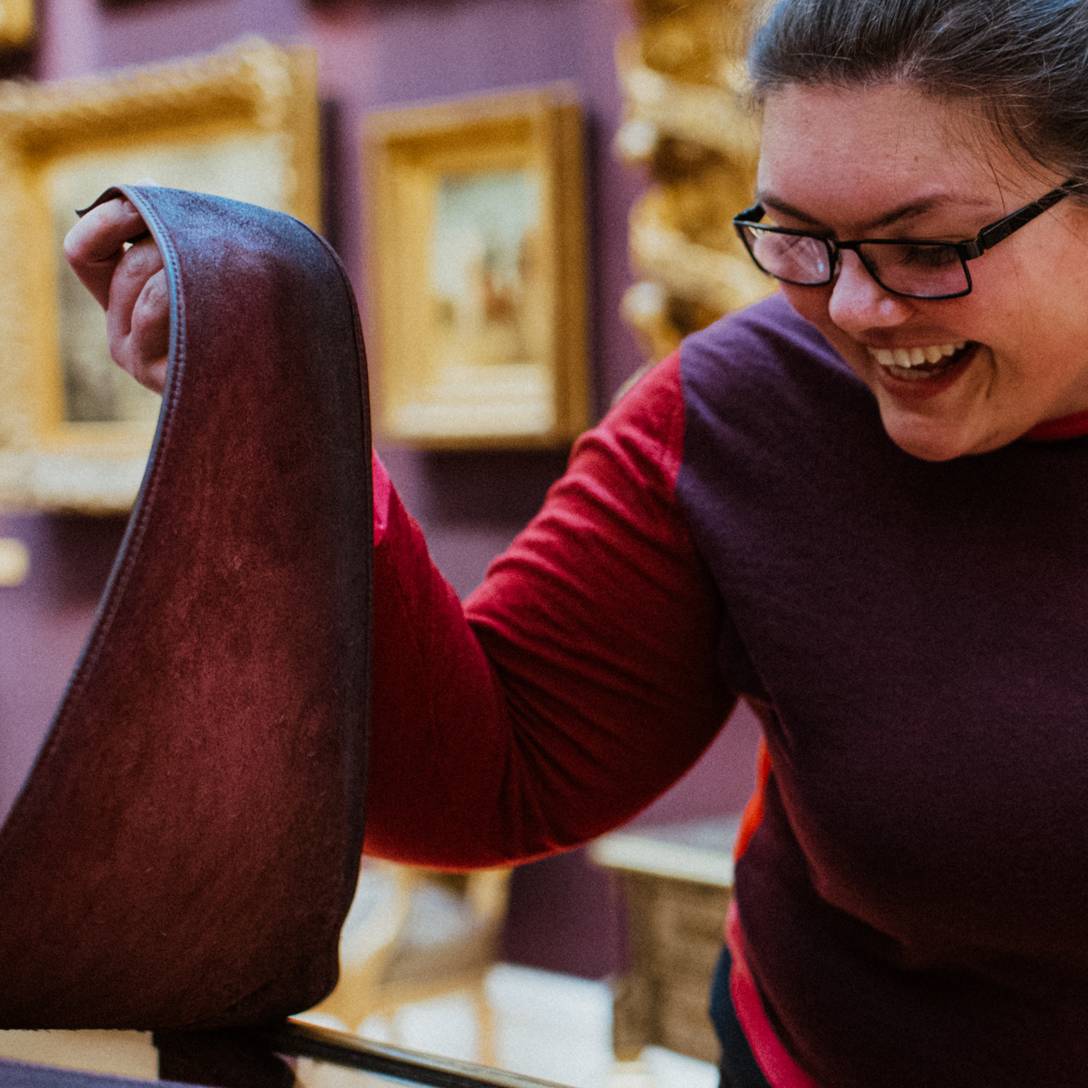 Explore - The Wallace Collection