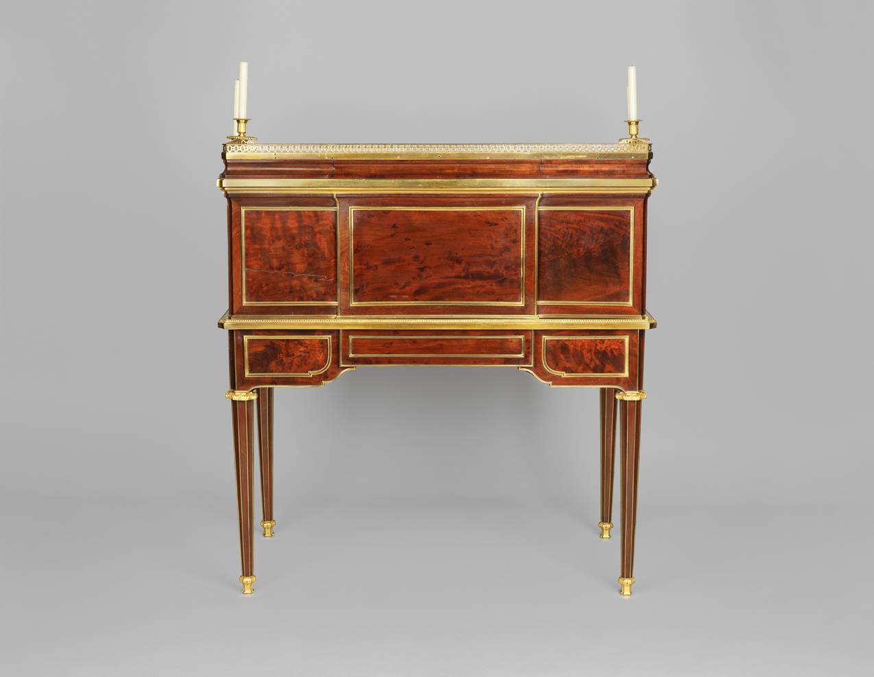 Riesener: The Designs, Materials and Techniques - Riesener's designs ...