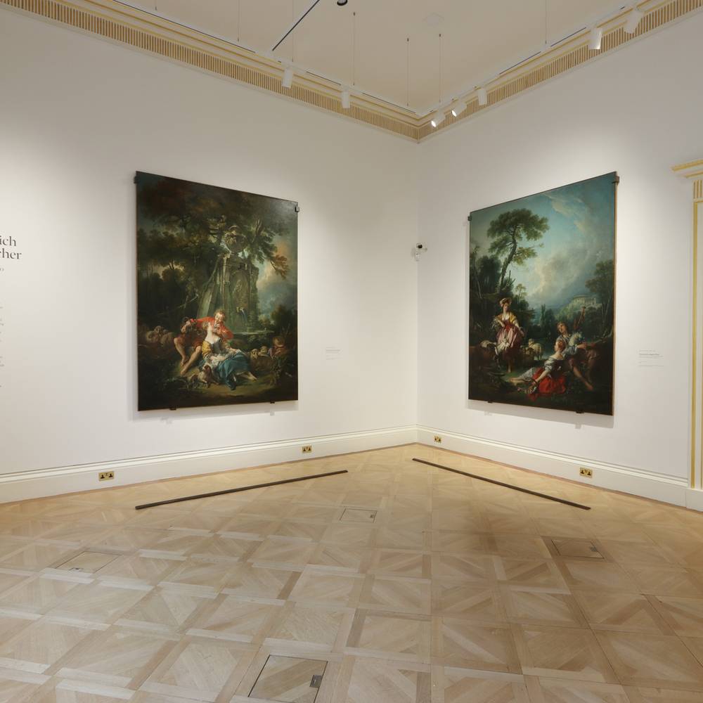 Cupid a Captive - The Wallace Collection