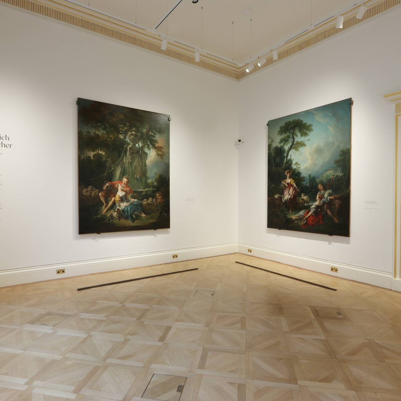 Cupid a Captive - The Wallace Collection