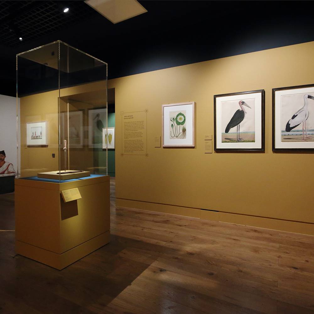 Explore - The Wallace Collection