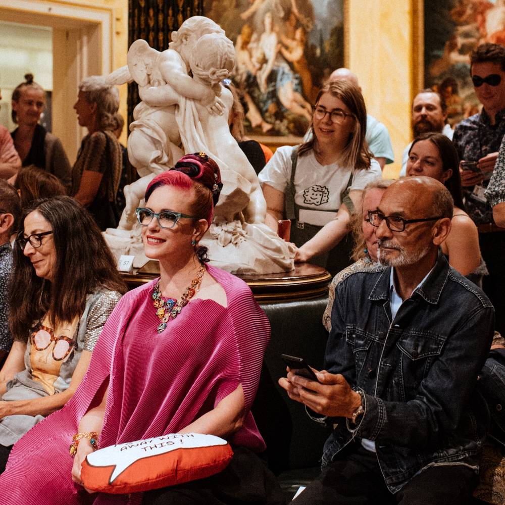 About Us - The Wallace Collection