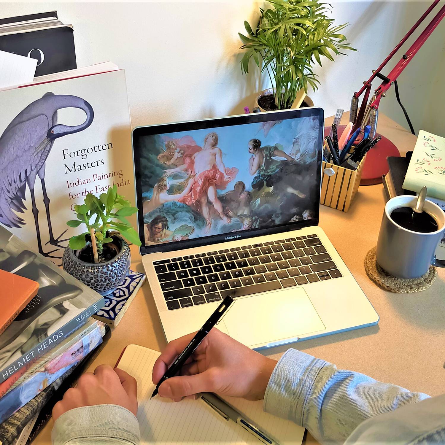 Exhibitions and Displays - The Wallace Collection