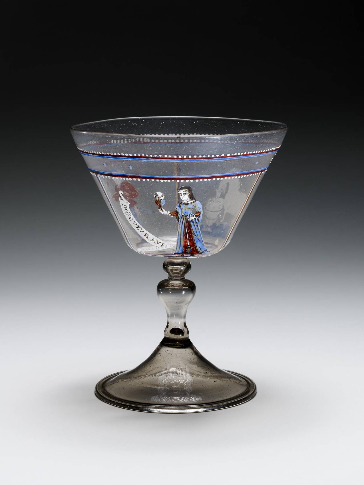 Venetian glass in the Wallace Collection in context | The Wallace ...