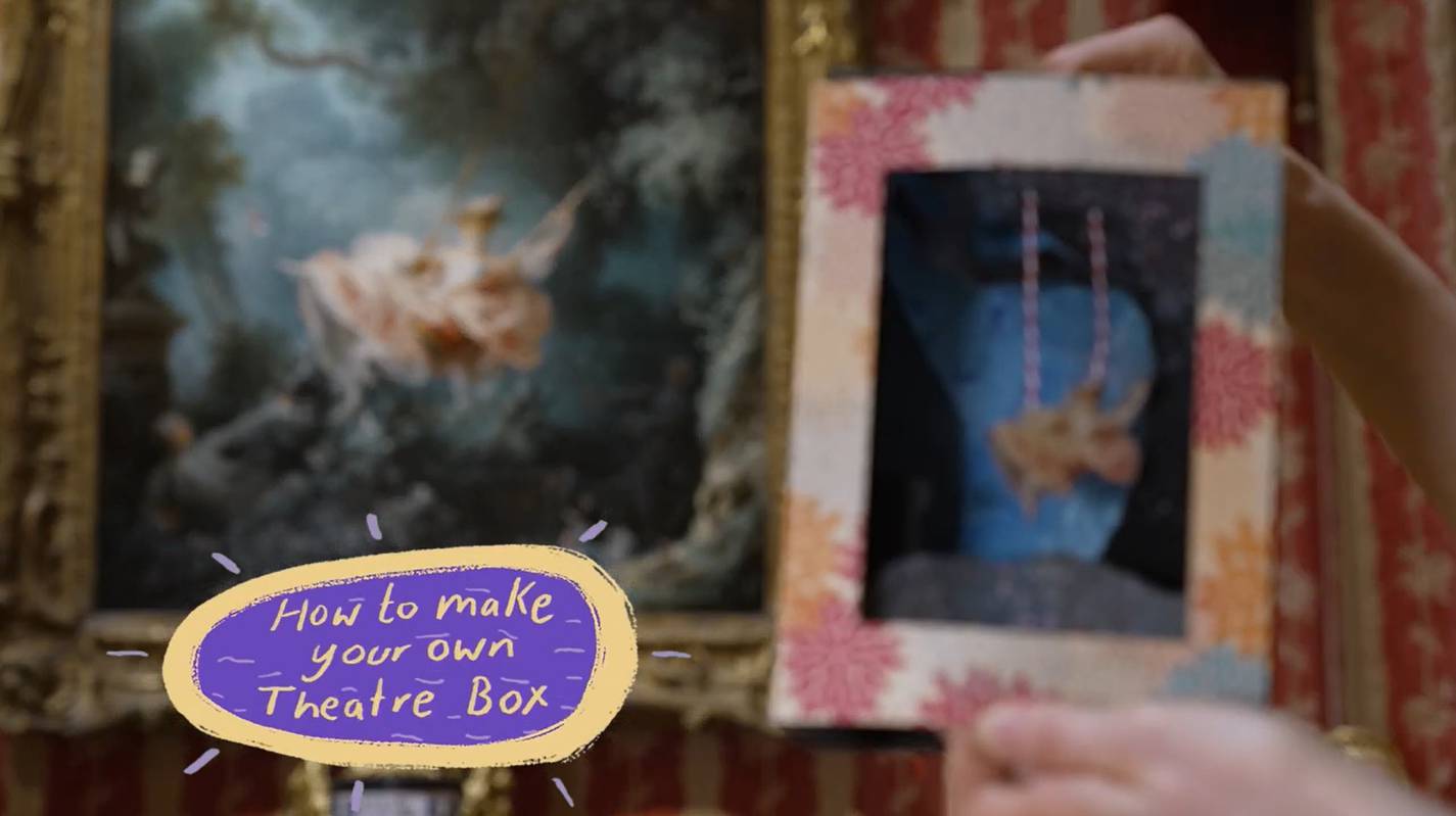 Short Films - The Wallace Collection