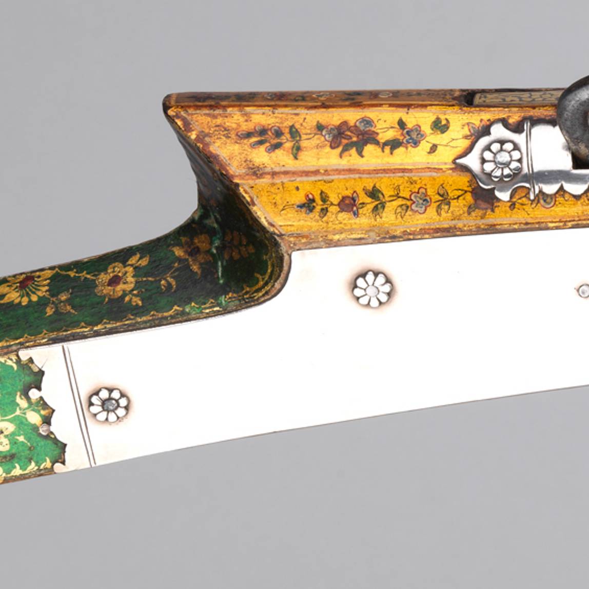 Arms & Armour - The Wallace Collection