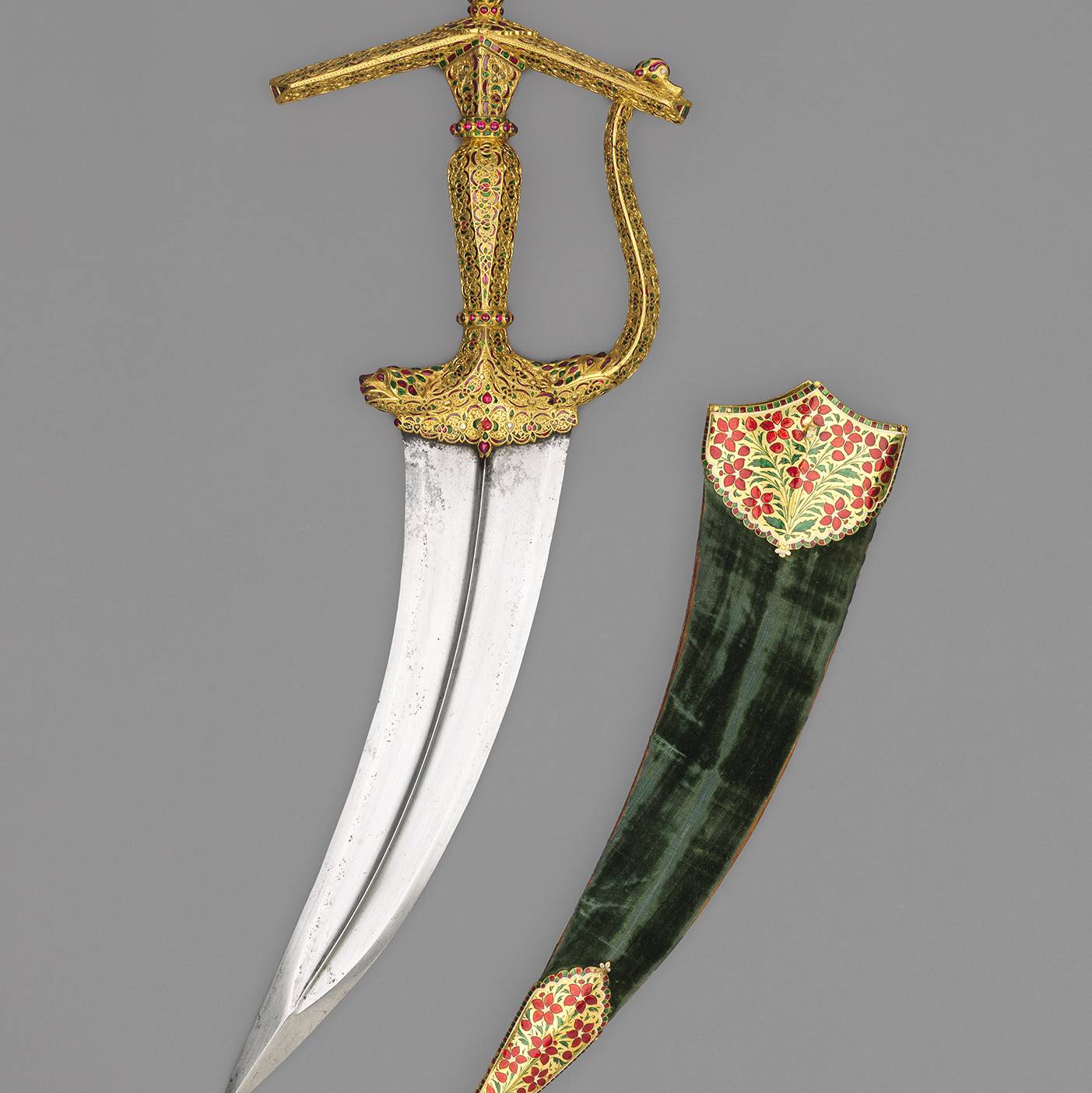 Access Audiences - The Wallace Collection