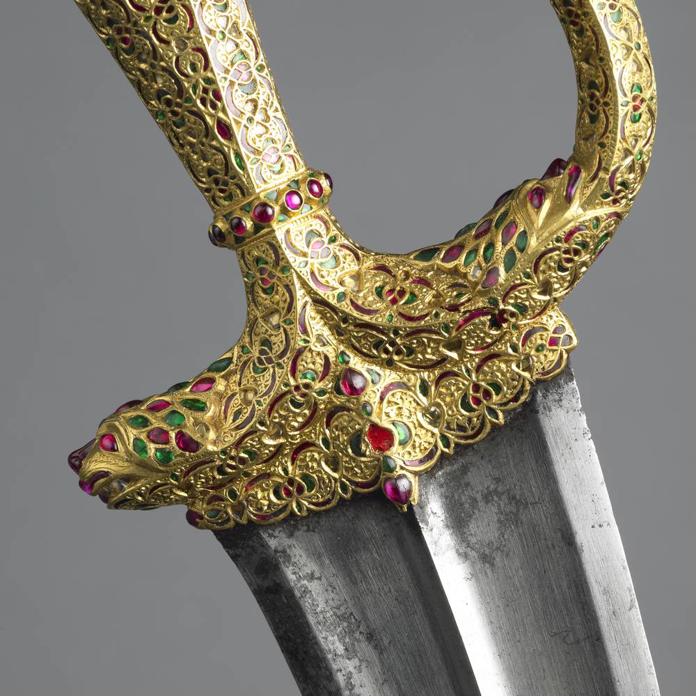 Discover Arms and Armour at the Wallace Collection - The Wallace Collection