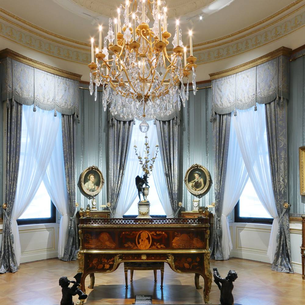 The Collection - The Wallace Collection