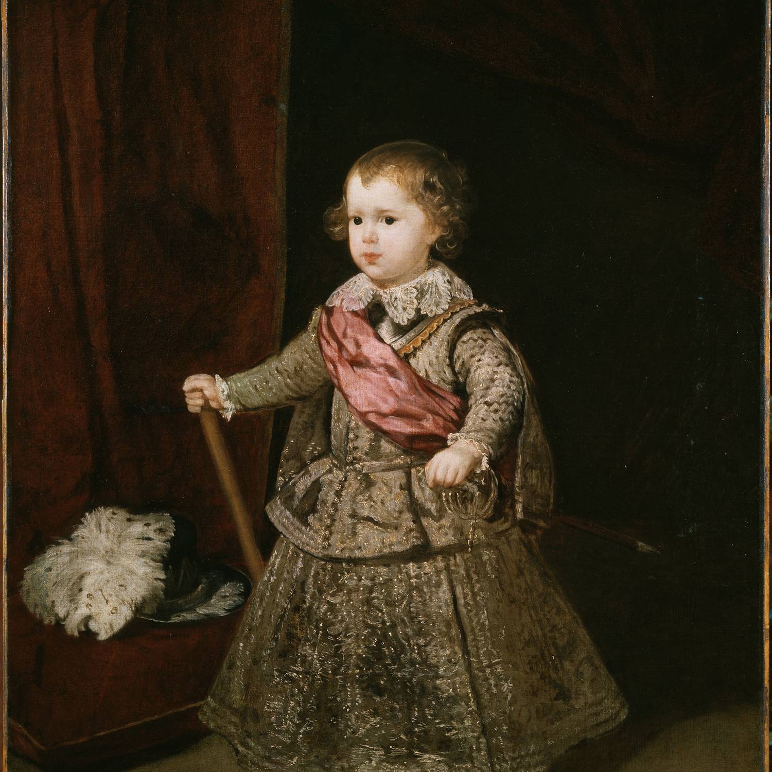 The Collection - The Wallace Collection