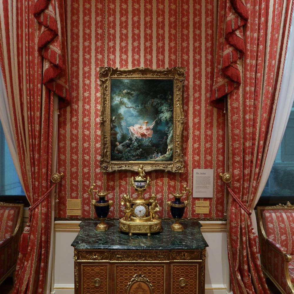 Explore - The Wallace Collection