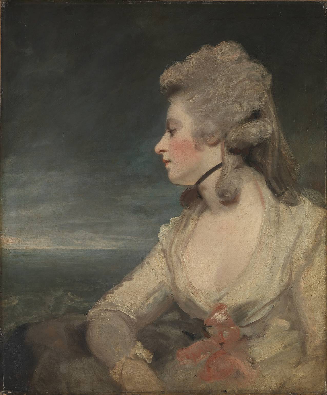 Mrs Mary Robinson and her Portraits - The Wallace Collection