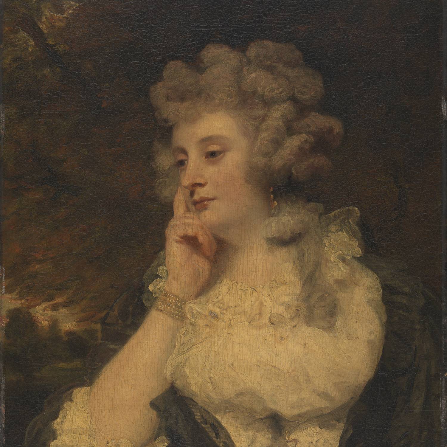 The Portraits - The Wallace Collection