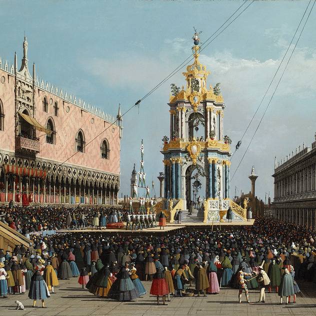 Explore in Depth - The Wallace Collection