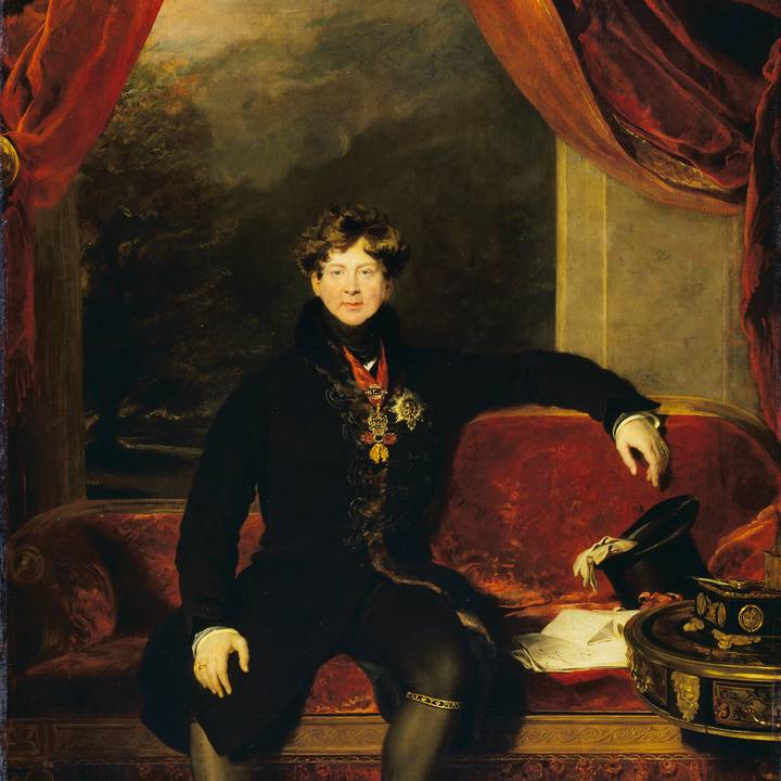 Powerful Portraits - The Wallace Collection