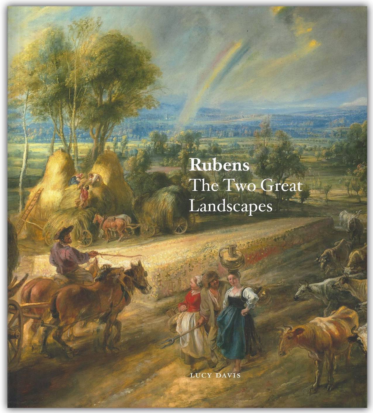 The Rainbow Landscape - The Wallace Collection