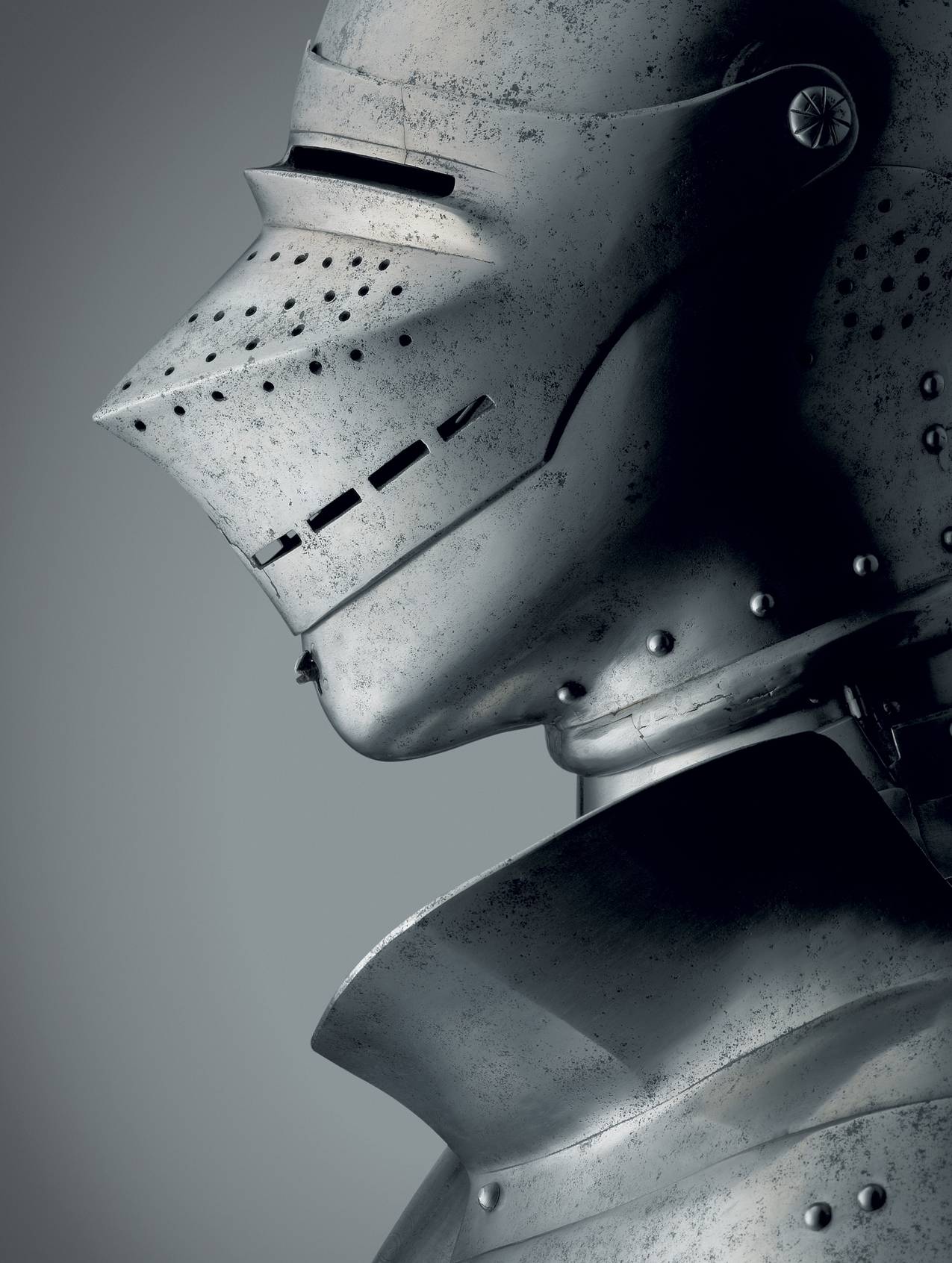 The Art of Renaissance Armour | Materials and Techniques | The Wallace ...