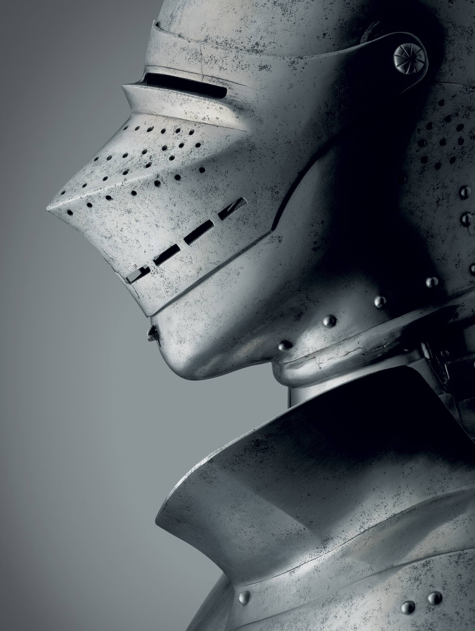 The Art of Renaissance Armour | Materials and Techniques | The Wallace ...