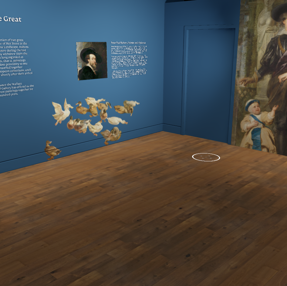 Exhibitions and Displays - The Wallace Collection