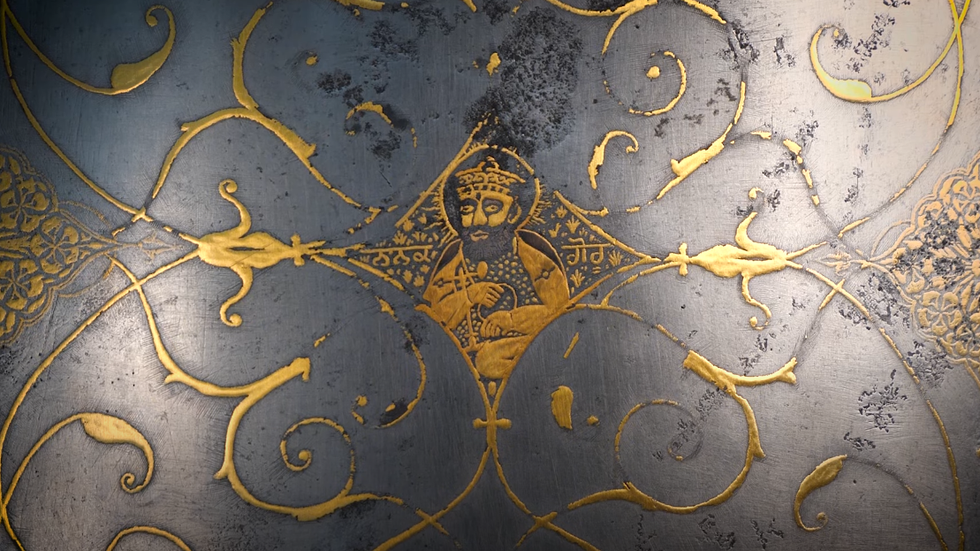 Wallace Collection Major Exhibition: Ranjit Singh: Sikh, Warrior, King ...