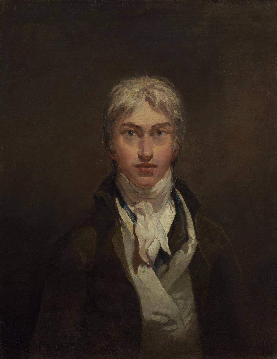 Who was Turner? - The Wallace Collection