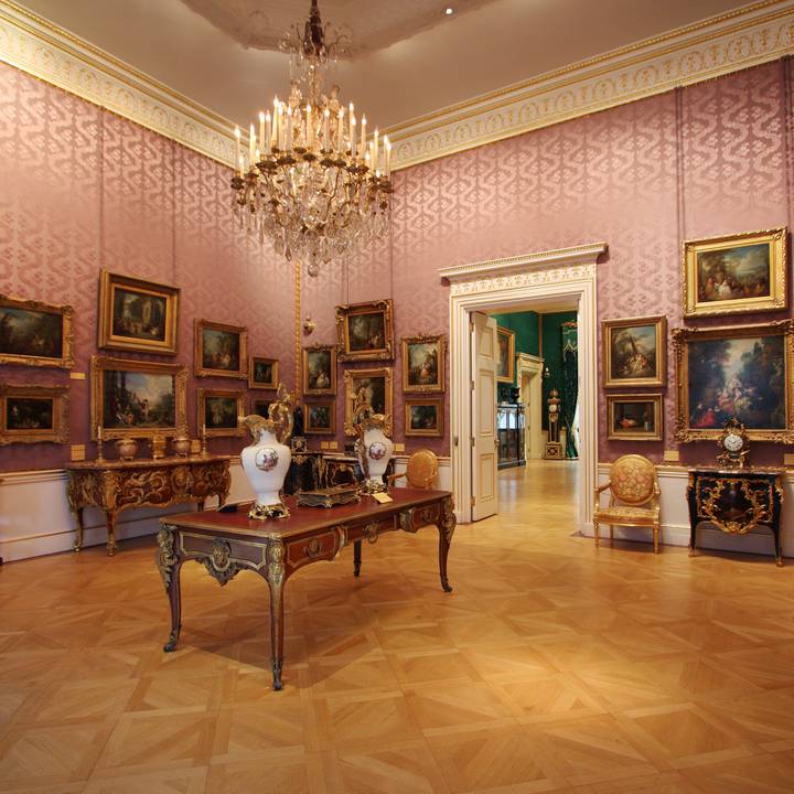 The Wallace Collection - The Wallace Collection