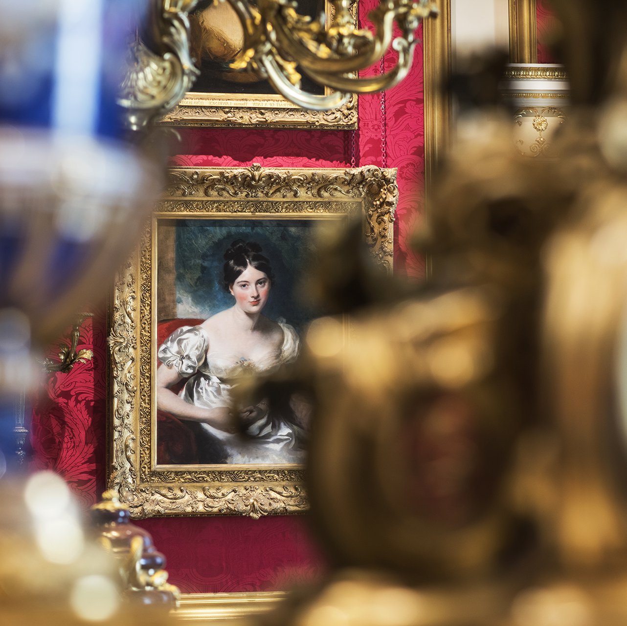 About Us - The Wallace Collection