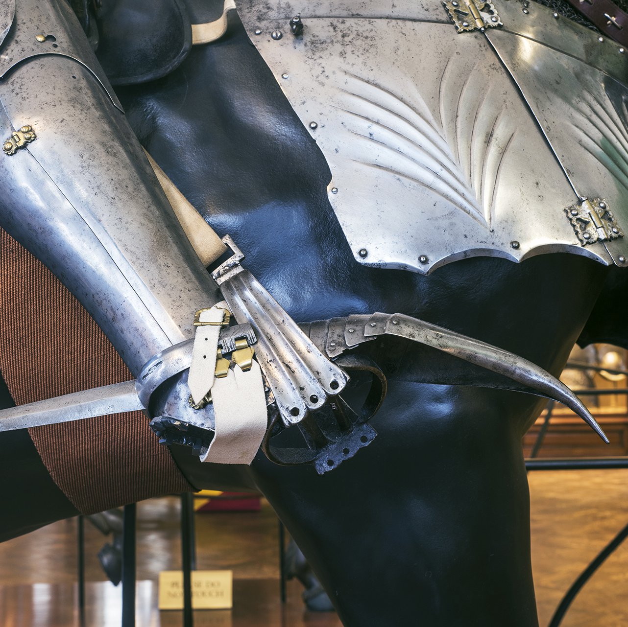 Discover Arms and Armour at the Wallace Collection - The Wallace Collection