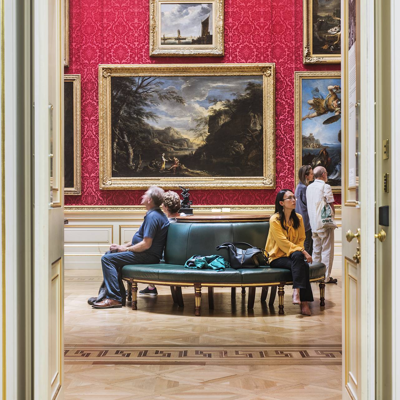 Explore - The Wallace Collection