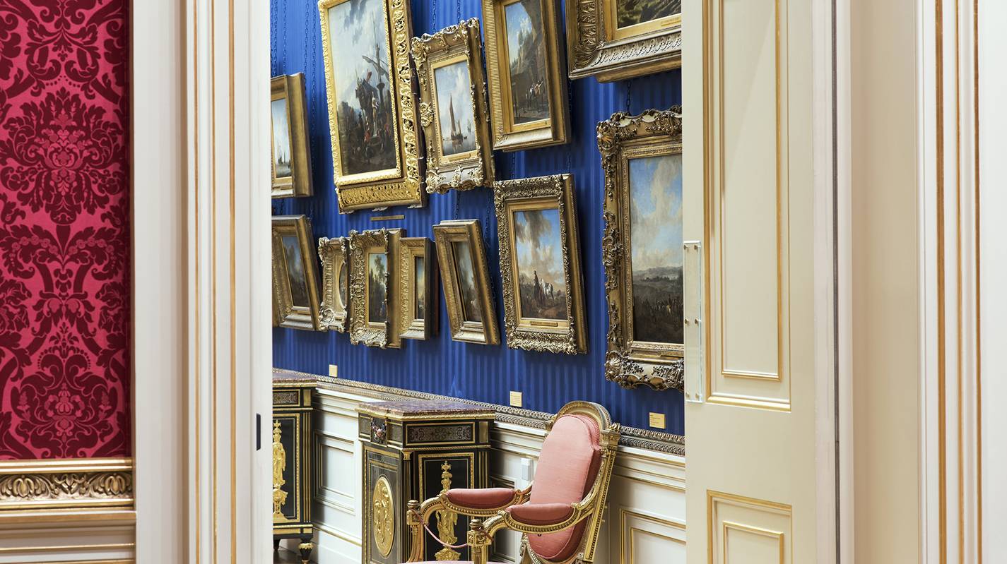 Explore - The Wallace Collection