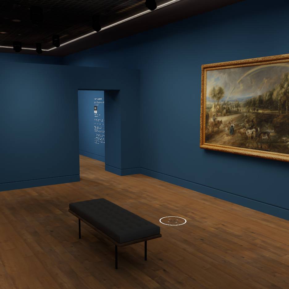 The Wallace Collection - The Wallace Collection