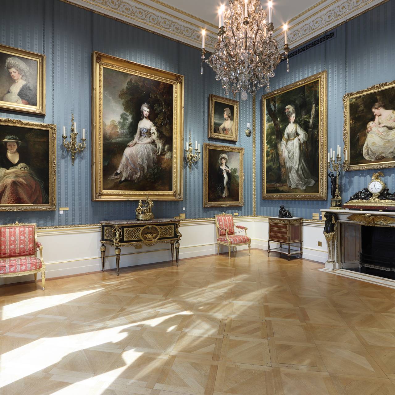 The Collection - The Wallace Collection