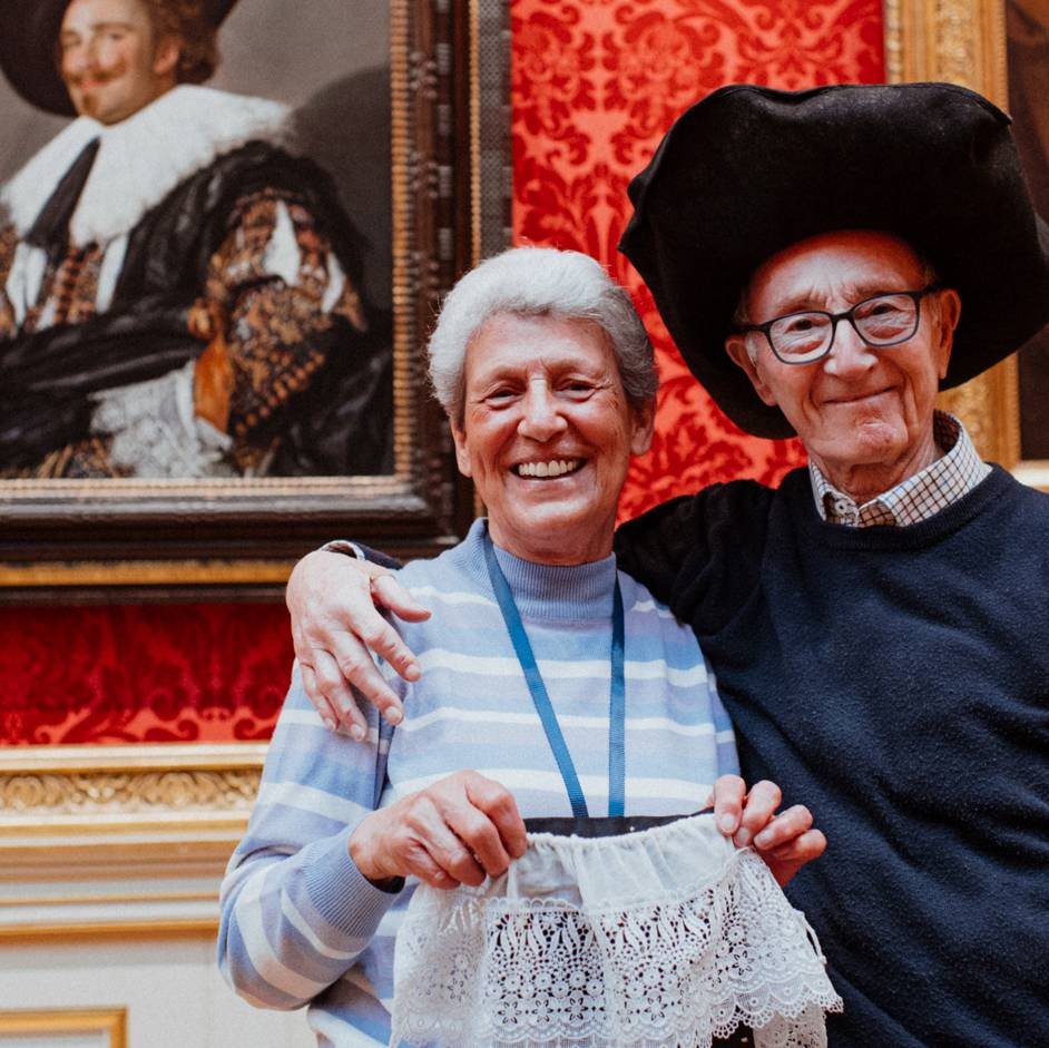 Teachers and Schools at the Wallace Collection - The Wallace Collection