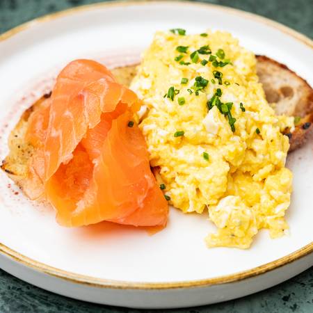 Food and Drink - The Wallace Collection