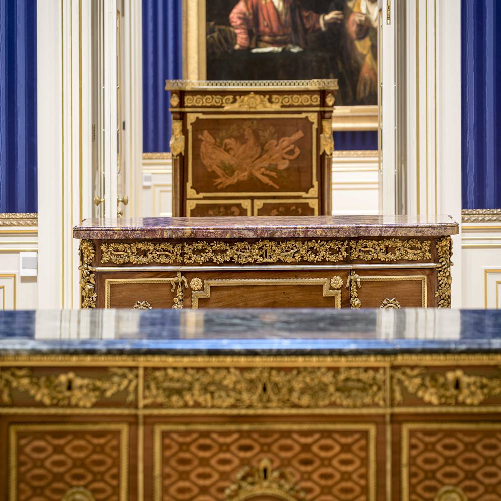 The Collection - The Wallace Collection