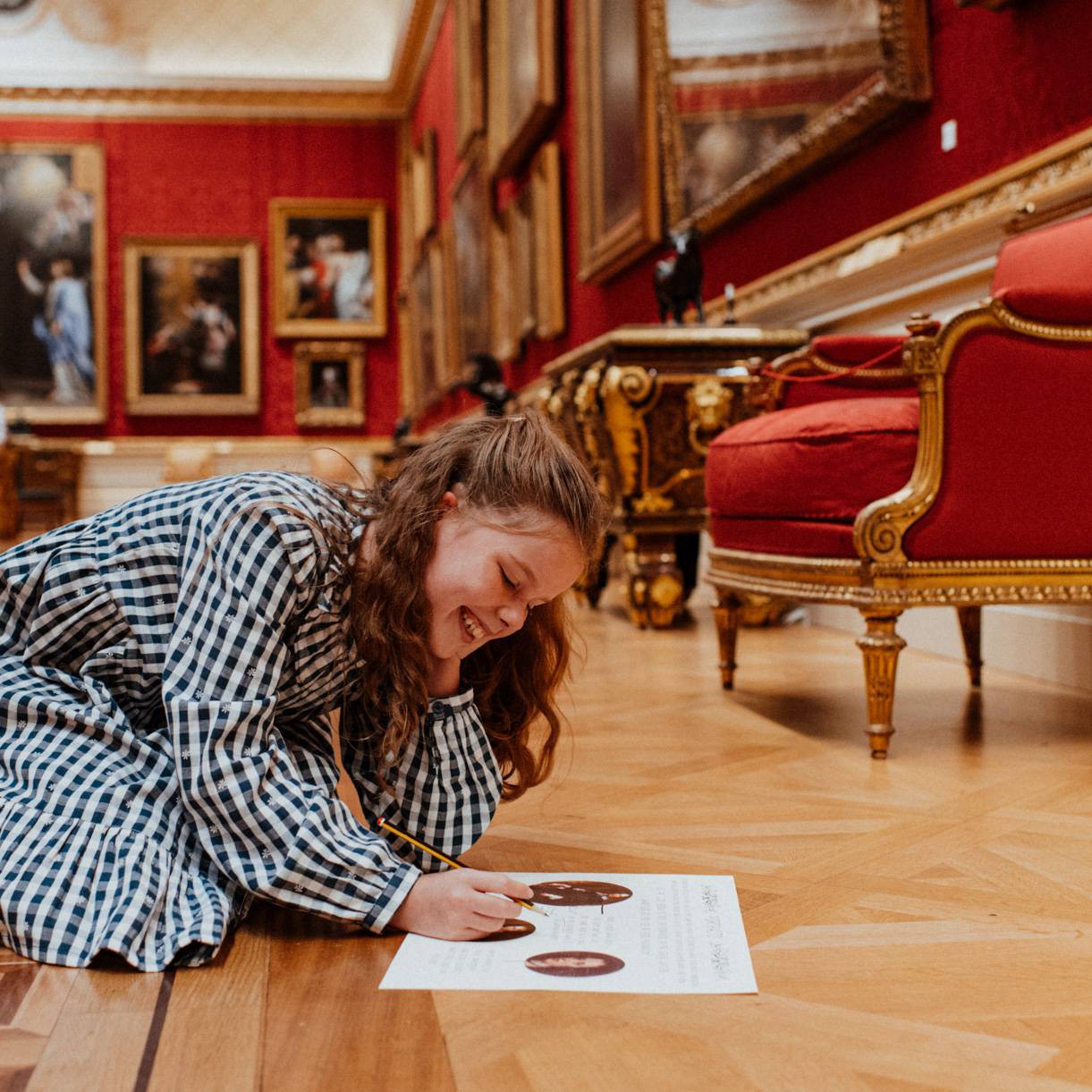 What's On - The Wallace Collection