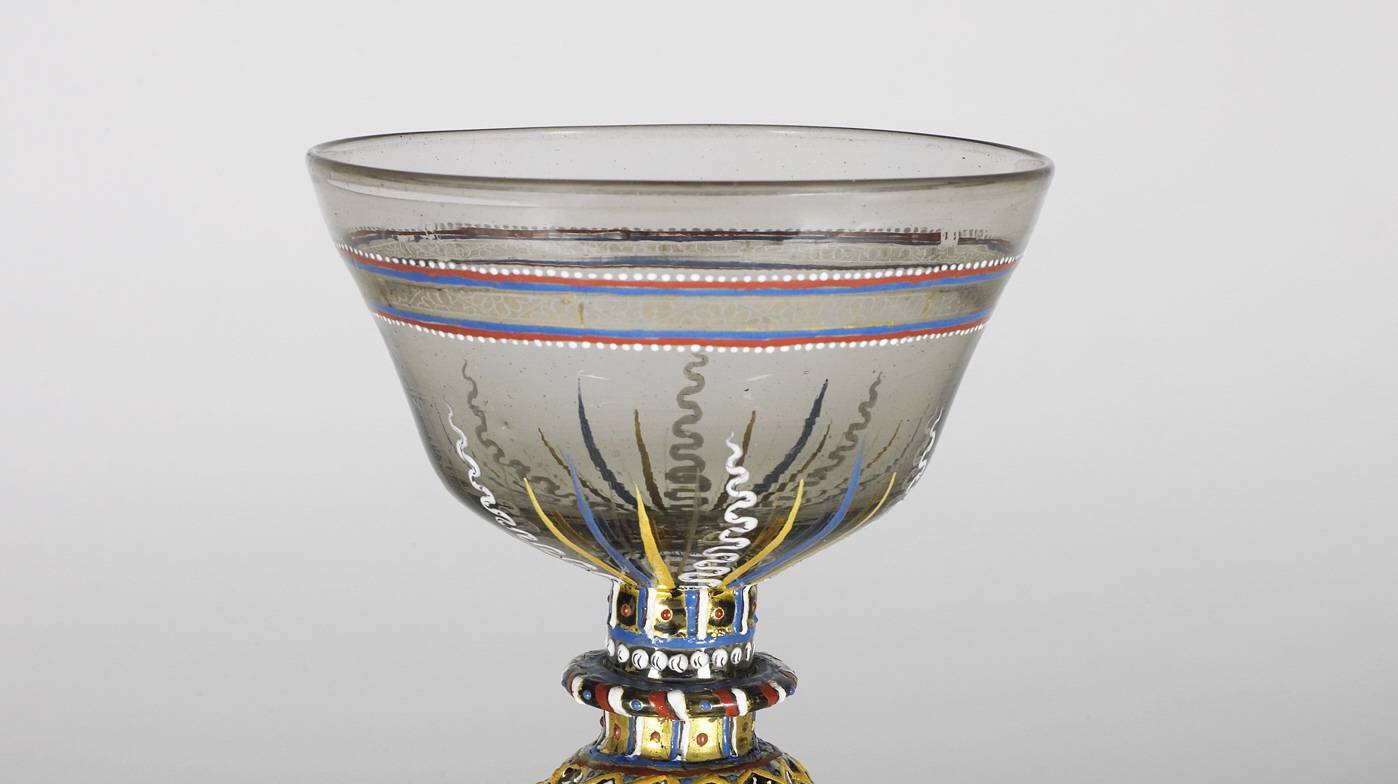 Latest Films - The Wallace Collection