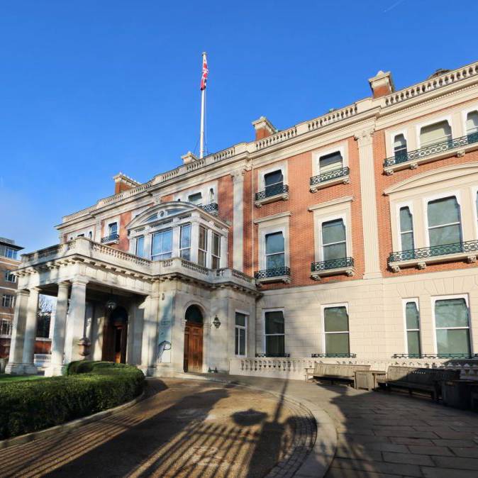 Visit - The Wallace Collection