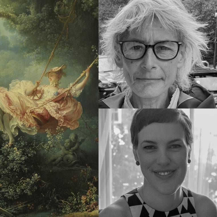 Swing Time talk series - The Wallace Collection