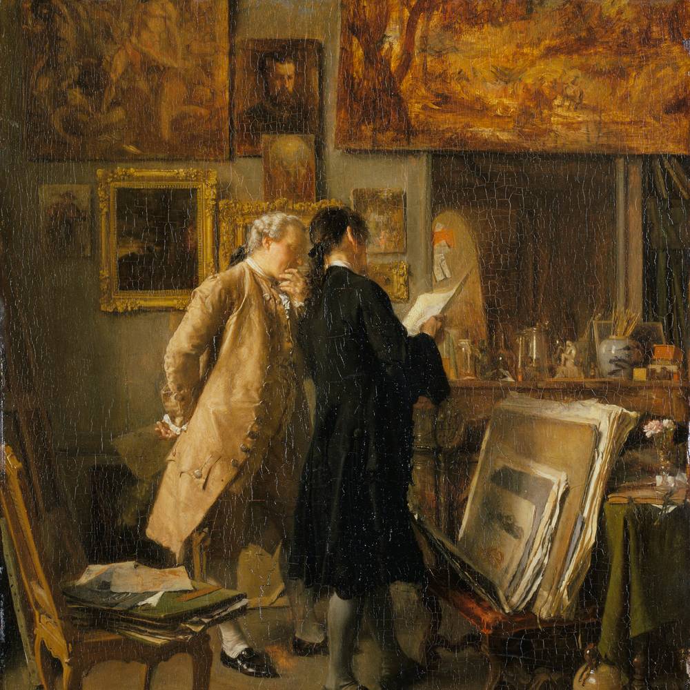 The Wallace Collection The Wallace Collection