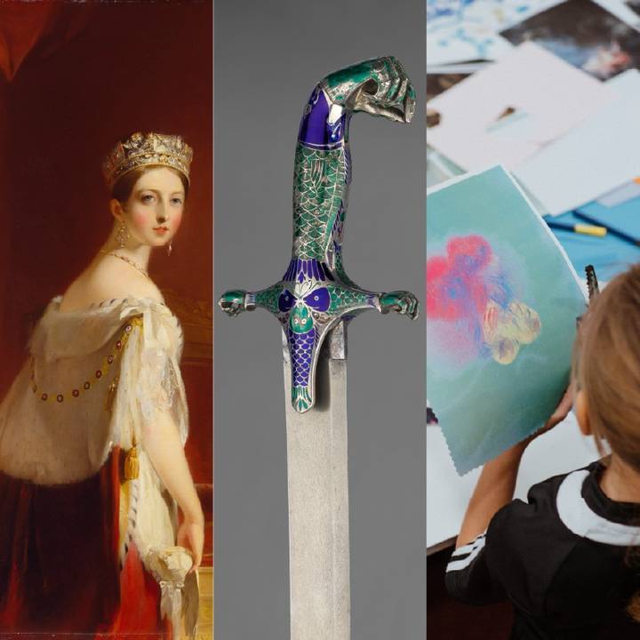 Home Education Day - The Wallace Collection